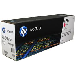 HP Toner CF313A 826A magenta