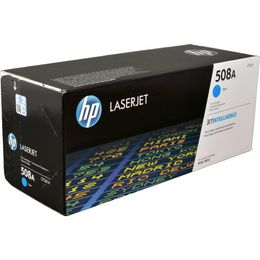 HP Toner CF361A 508A cyan