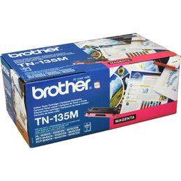 Brother Toner TN-135M magenta