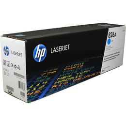 HP Toner CF311A 826A cyan