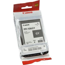 Canon Tinte 6630B001 PFI-106GY grau