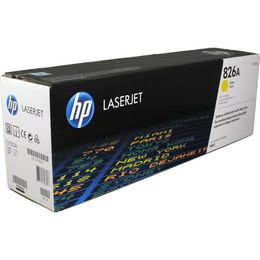 HP Toner CF312A 826A yellow