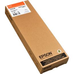 Epson Tinte C13T44JA40 orange