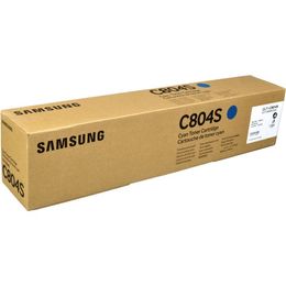 HP (Samsung) Toner CLT-C804S/ELS SS546A cyan