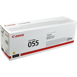 Canon Toner 3013C002 055 yellow