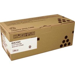 Ricoh Toner 406479 407634 SPC310HE schwarz OEM