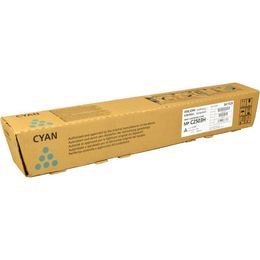 Ricoh/NRG Toner 841928 MPC2503H cyan OEM