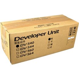 Kyocera Developerkit DV-540K 302HL93010 schwarz