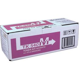 Kyocera Toner TK-540M 1T02HLBEU0 magenta