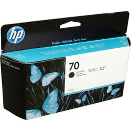 HP Tinte C9448A 70 matt schwarz