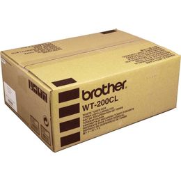 Brother Resttonerbehälter WT-200CL