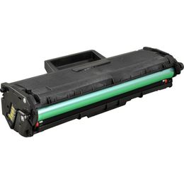 W&P Alternativ Toner ersetzt HP (Samsung) MLT-D101S/ELS SU696A schwarz