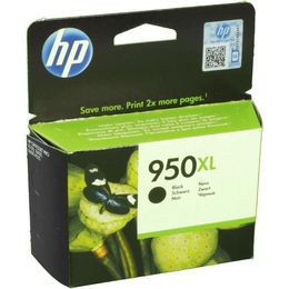 HP Tinte CN045AE 950XL schwarz