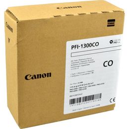 Canon Tinte 0821C001 PFI-1300CO chroma optimizer