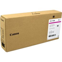 Canon Tinte 2356C001 PFI-710M magenta