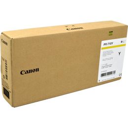 Canon Tinte 2357C001 PFI-710Y yellow