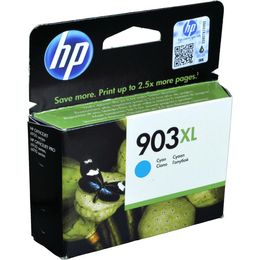 HP Tinte T6M03AE 903XL cyan