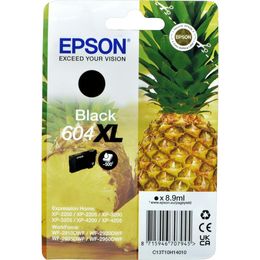 Epson Tinte C13T10H14010 604XL schwarz