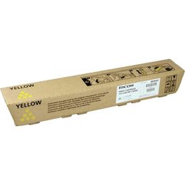 Ricoh Toner 842031 884947 MPC3000 yellow OEM