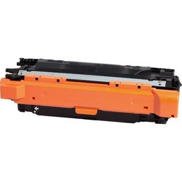 Ampertec Toner ersetzt HP CE250A 504A schwarz