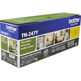 Brother Toner TN-247Y yellow