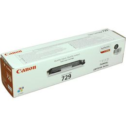 Canon Toner 4370B002 729 schwarz