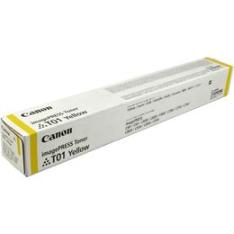 Canon Toner 8069B001 T01 yellow