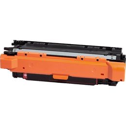 Ampertec Toner ersetzt HP CE253A 504A magenta