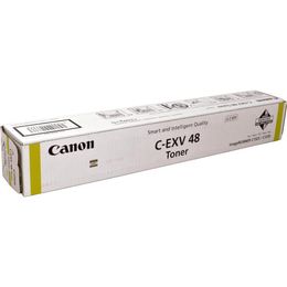 Canon Toner 9109B002 C-EXV48 yellow