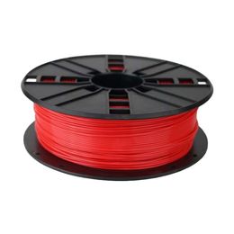 Ampertec 3D-Filament ABS rot 2.85mm 1000g Spule