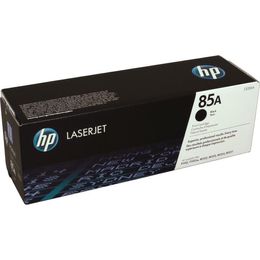 HP Toner CE285A 85A schwarz