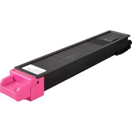 Ampertec Toner ersetzt Kyocera TK-8315M 1T02MVBNL0 magenta