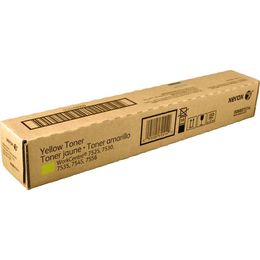 Xerox Toner 006R01514 yellow