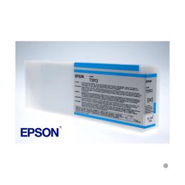 Epson Tinte C13T591200 cyan