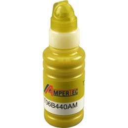 Ampertec Tinte ersetzt Epson C13T06B440 113 yellow