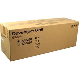 Kyocera Developerkit DV-8350K 302L793010 schwarz