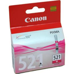 Canon Tinte 2935B001 CLI-521M magenta