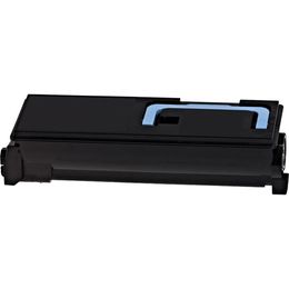 W&P Recycling Toner ersetzt Kyocera TK-560K 1T02HN0EU0 schwarz