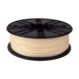 Ampertec 3D-Filament ABS hautfarben 1.75mm 1000g Spule