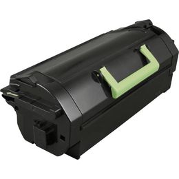 Ampertec Toner ersetzt Lexmark 62D2H00 622H schwarz