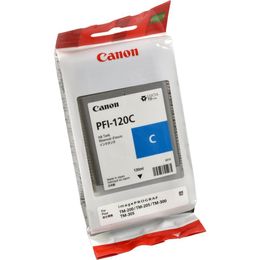 Canon Tinte 2886C001 PFI-120C cyan