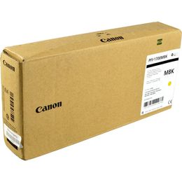 Canon Tinte 0774C001 PFI-1700MBK matte black