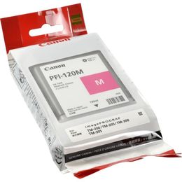 Canon Tinte 2887C001 PFI-120M magenta