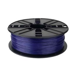 Ampertec 3D-Filament ABS dunkelblau 1.75mm 1000g Spule