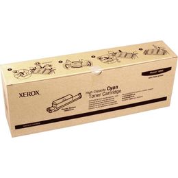 Xerox Toner 106R01218 cyan