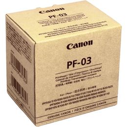 Canon Druckkopf 2251B001 PF-03 5-farbig