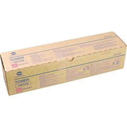 Konica Minolta Toner TN-612M A0VW350 magenta