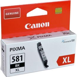 Canon Tinte 2052C001 CLI-581BK XL schwarz