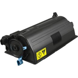 W&P Recycling Toner XL ersetzt Utax 4434010010 schwarz