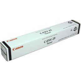 Canon Toner 2790B002 C-EXV29 schwarz